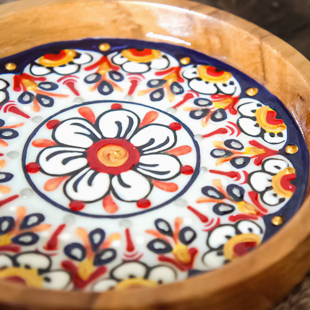 Pitcher Coasters – PintadasFilipinas