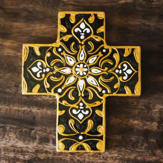 Desk Crosses– PintadasFilipinas